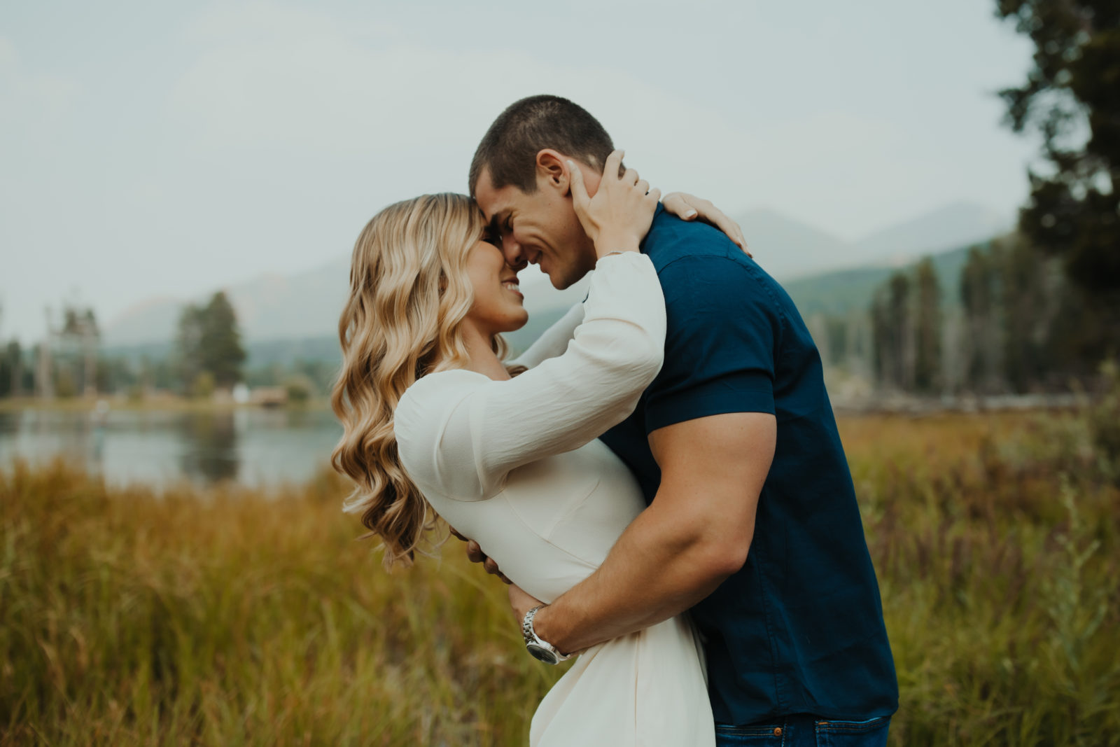 Why You Should Take Engagement Photos In The Pnw