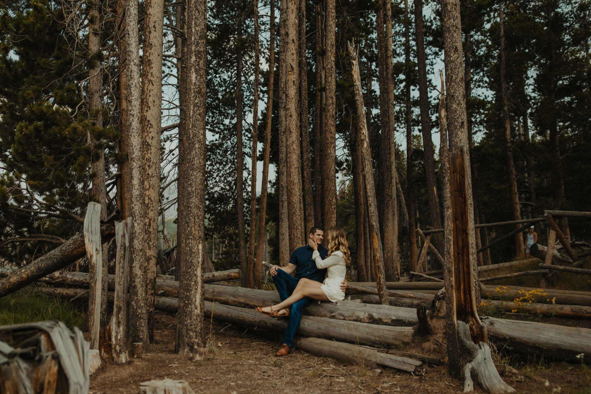 Why You Should Take Engagement Photos in the PNW