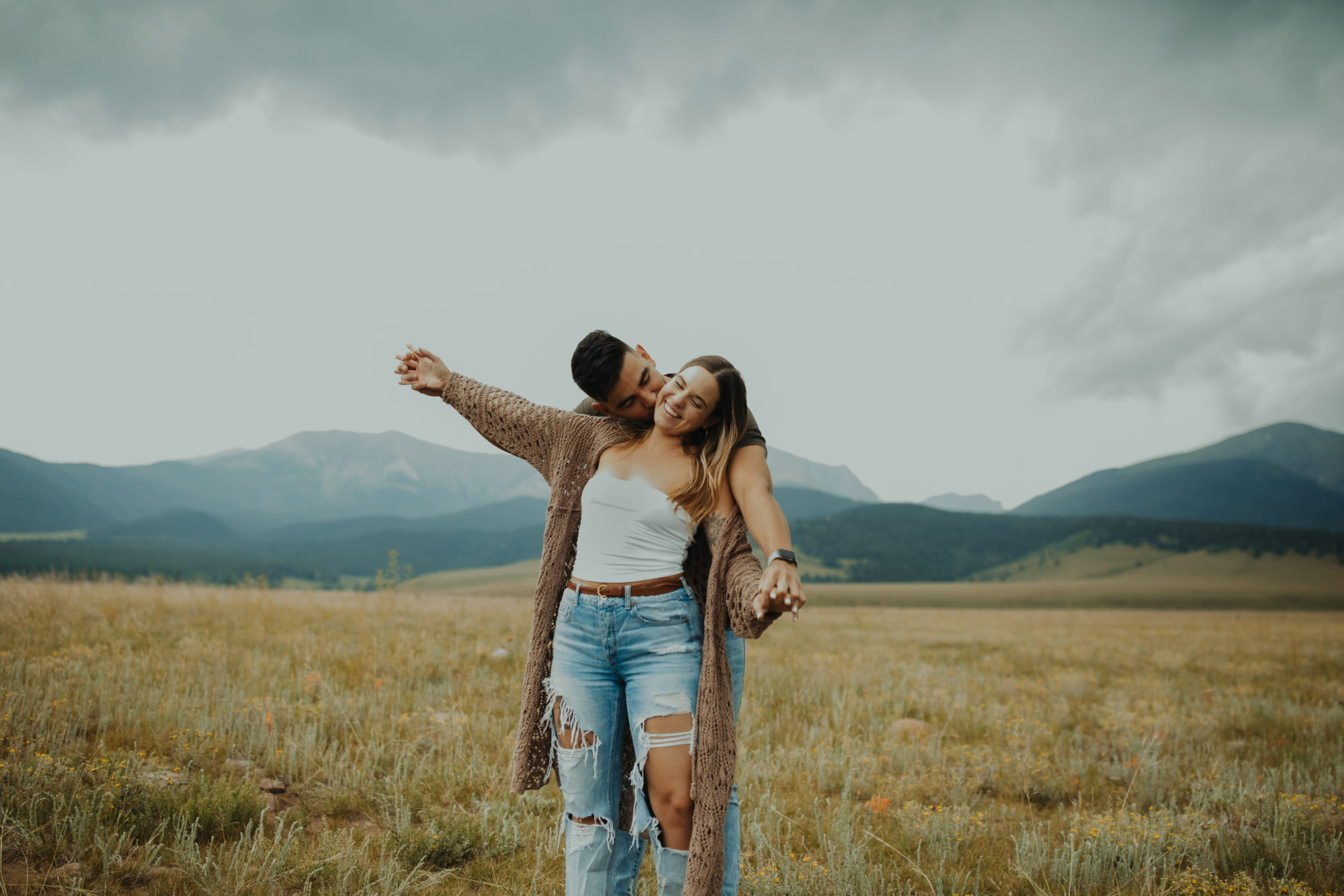 Top 7 Poses for Photoshoots | Becca Cannon Photography