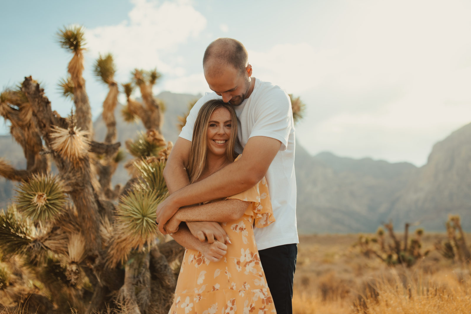 Top 3 Ways to Make your Couples Comfortable during their Photoshoot