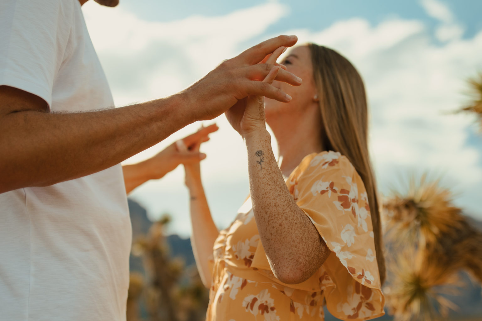 Top 3 Ways to Make your Couples Comfortable during their Photoshoot