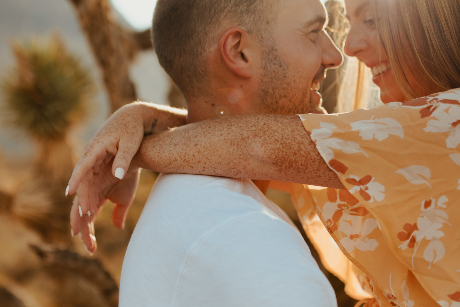 Top 3 Ways to Make your Couples Comfortable during their Photoshoot