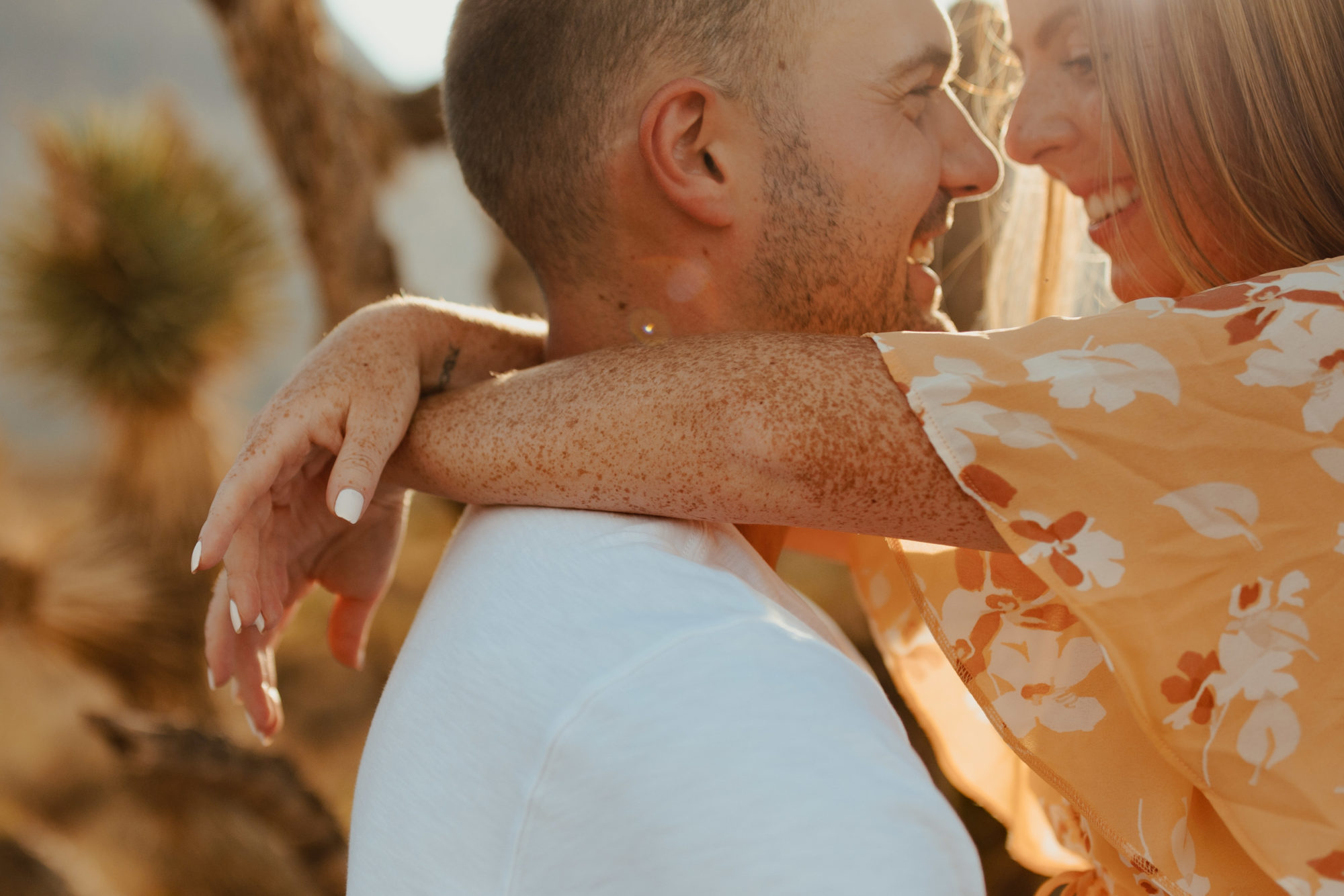 Top 3 Ways to Make your Couples Comfortable during their Photoshoot